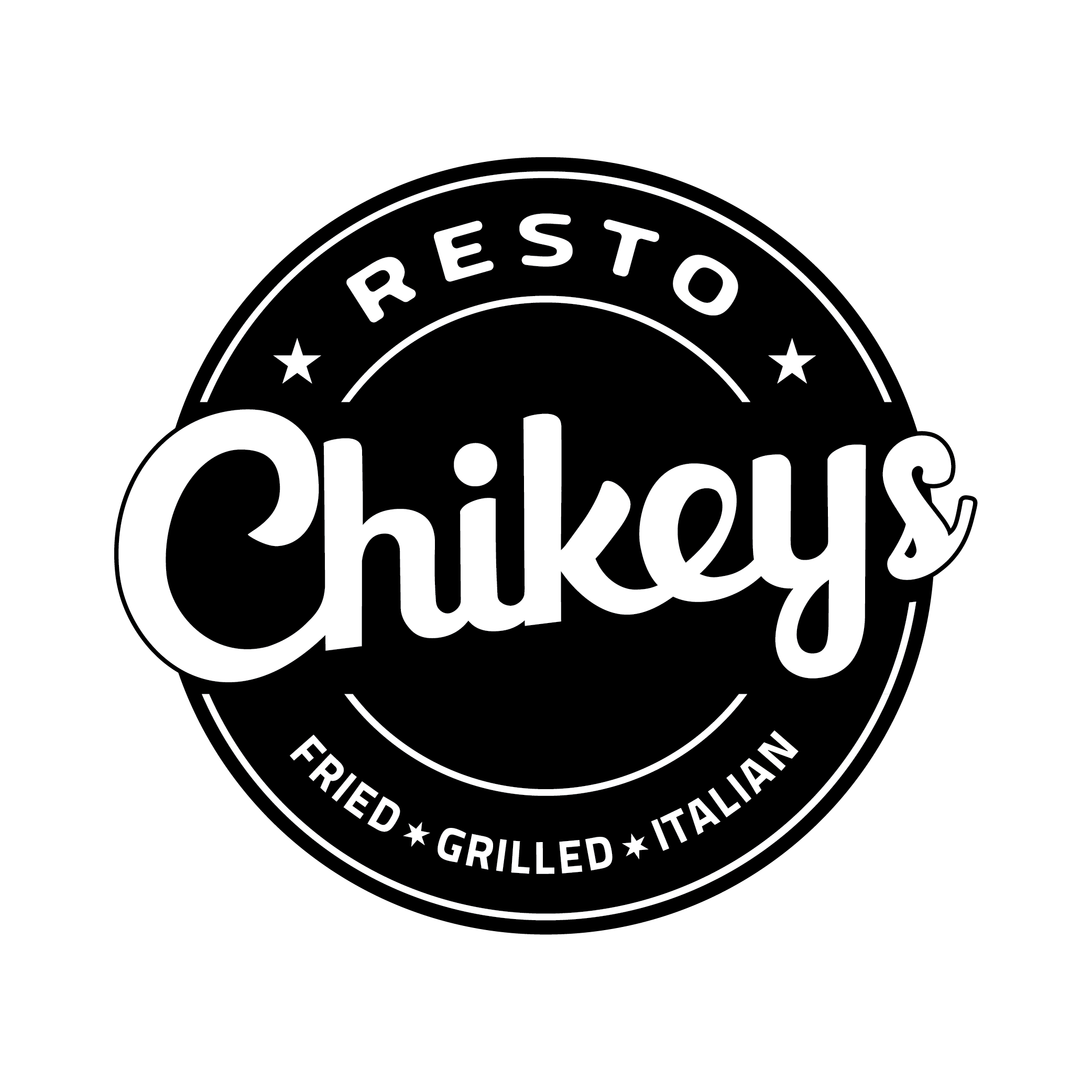 Chikeys