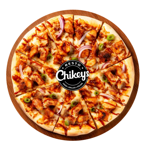 Chikeys