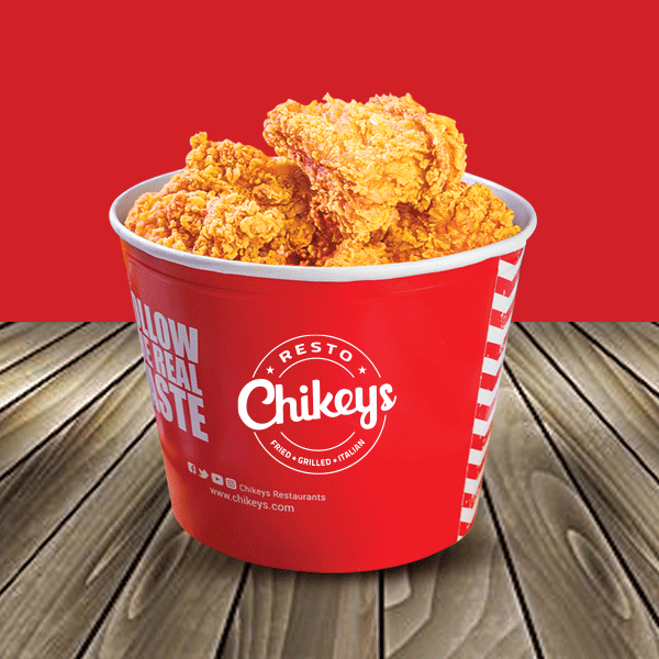 Chikeys