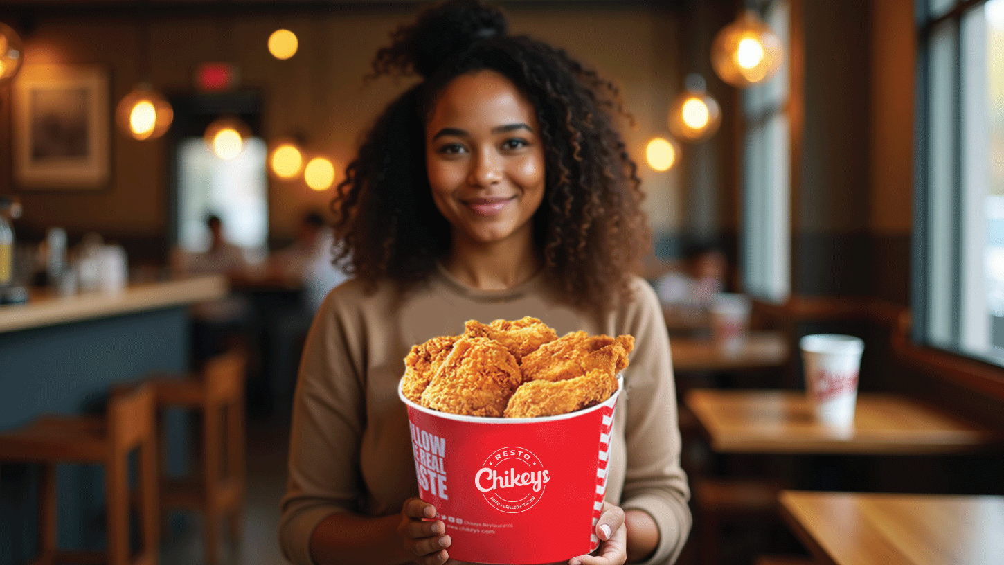 Chikeys